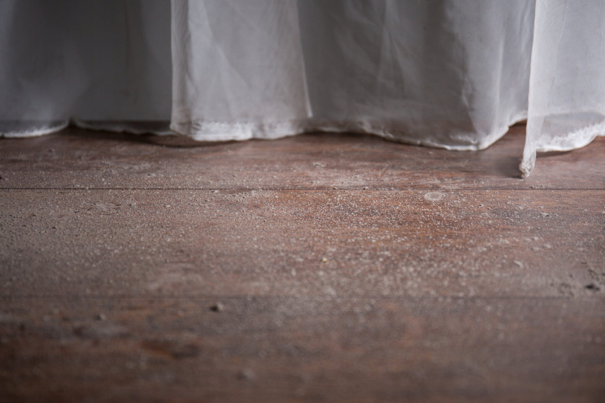 Simple DIY Trick to Get Rid of Dust in Your Home - That's DIY